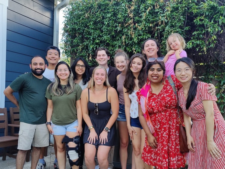 Team – Weiss Laboratory